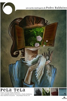 ‎Pela Tela (2020) directed by Pedro Balduino • Film + cast • Letterboxd