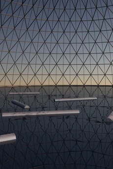 ‎Tidal Body (2023) directed by Emilija Škarnulytė, Tanya Busse ...