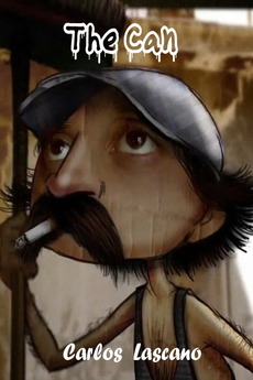 ‎The Can (2008) directed by Carlos Lascano • Reviews, film + cast ...