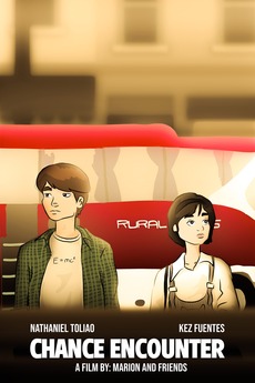 ‎Chance Encounter (2023) directed by Marion Khier Ybañez • Film + cast • Letterboxd