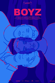 ‎Boyz (2023) directed by Sylvain Cruiziat • Reviews, film + cast • Letterboxd