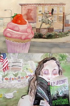 ‎The Oven Sky (2011) directed by Jennifer Levonian • Film + cast ...