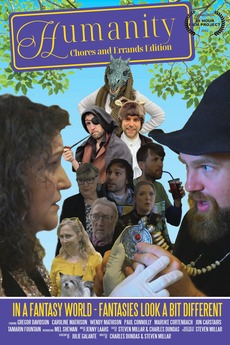 ‎Humanity: Chores and Errands Edition (2023) directed by Steven Millar ...