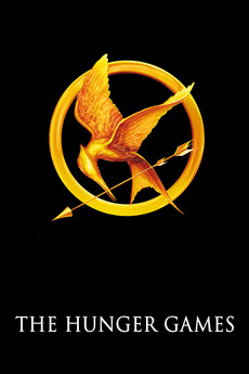 ‎The Hunger Games Collection • Film + cast • Letterboxd