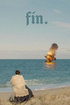 ‎Fin. directed by Addie Doyle, Lee Hurst • Film + cast • Letterboxd