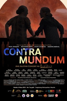 ‎Contra Mundum (2023) • Film + cast • Letterboxd