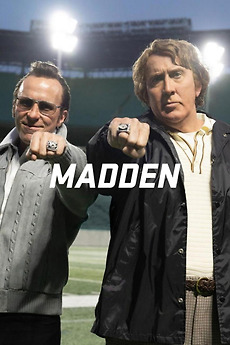 ‎Madden (2026) directed by David O. Russell • Film + cast • Letterboxd