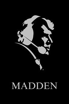 ‎Madden (2026) directed by David O. Russell • Film + cast • Letterboxd