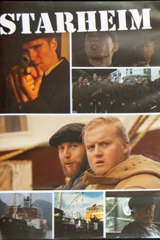 ‎Starheim (2015) directed by Harald Stensland • Film + cast • Letterboxd