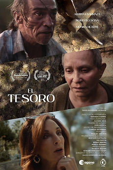 ‎The Treasure (2023) directed by David Rodríguez Estrada • Reviews ...