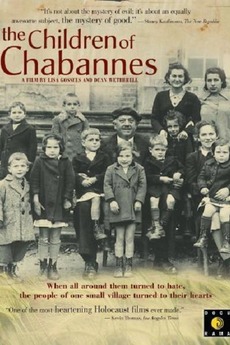‎The Children of Chabannes (1999) directed by Lisa Gossels, Dean ...