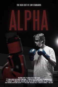 â žalpha 2024 Directed By Aidan Lafferty â Reviews Film Cast