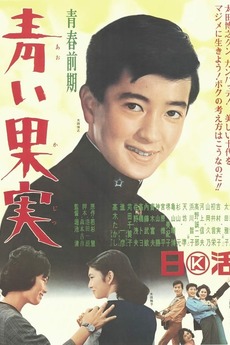 ‎Seishun zenki: Aoi kajitsu (1965) directed by Kiyoshi Horiike • Film ...