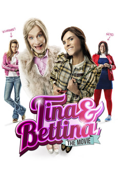 ‎Tina & Bettina: The Movie (2012) directed by Simen Alsvik • Reviews ...