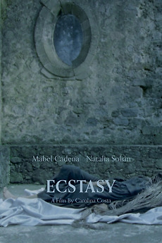 ‎Ecstasy (2023) directed by Carolina Costa • Reviews, film + cast ...