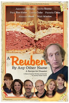 ‎A Reuben by Any Other Name (2010) directed by Jeremy Dylan Lanni ...