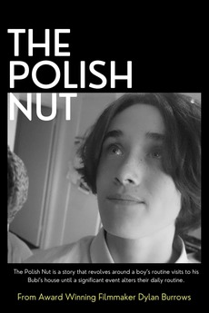 ‎The Polish Nut directed by Dylan Burrows • Film + cast • Letterboxd
