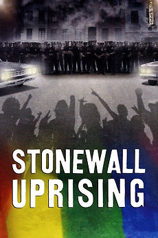 ‎Stonewall Uprising (2010) directed by Kate Davis, David Heilbroner ...
