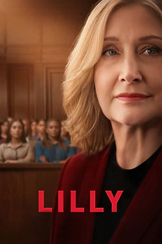 ‎Lilly (2024) directed by Rachel Feldman • Film + cast • Letterboxd