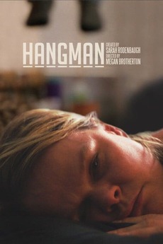 ‎Hangman (2023) directed by Megan Brotherton • Reviews, film + cast ...