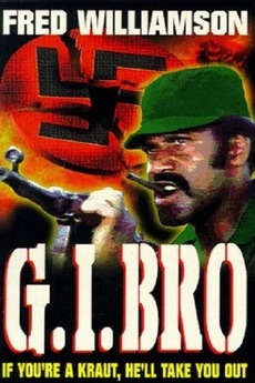 ‎G.I. Bro • Film + cast • Letterboxd