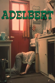 ‎Adelbert (1977) directed by Dick Maas • Reviews, film + cast • Letterboxd