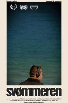 ‎The Swimmer (2023) directed by Máté Boegi • Reviews, film + cast ...