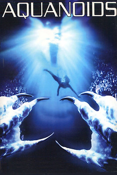 ‎Aquanoids (2003) directed by Reinhart Peschke • Reviews, film + cast ...