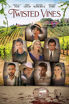 ‎Twisted Vines (2022) directed by Jihane Mrad Balaa • Reviews, film ...