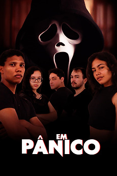 ‎Em Pânico (2023) directed by Freddie Araújo • Reviews, film + cast ...