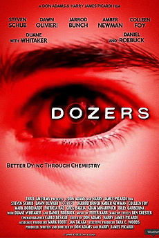 ‎Dozers (2010) directed by Don Adams, Harry James Picardi • Film + cast ...