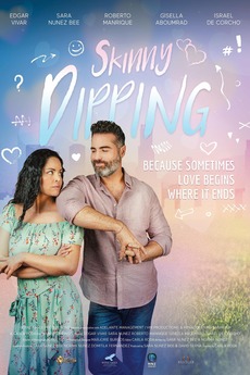 ‎Skinny Dipping (2022) directed by Carla Roda • Reviews, film + cast • Letterboxd