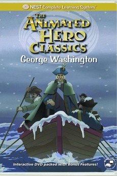 ‎Animated hero classics- George Washington (1992) • Reviews, film ...