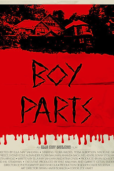 ‎Boy Parts (2022) directed by Ella May Sahlman • Reviews, film + cast ...