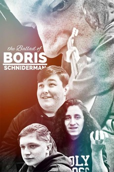 ‎The Ballad of Boris Schniderman (2023) directed by Matthew Moretto ...