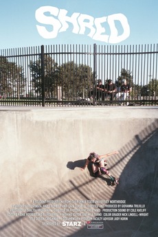 ‎SHRED directed by Giovanna Trujillo • Film + cast • Letterboxd