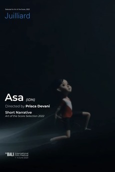 ‎Asa (2023) directed by Prisca Devani • Reviews, film + cast • Letterboxd