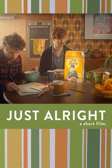 ‎Just Alright (2023) directed by Gregory Kelly • Reviews, film + cast ...