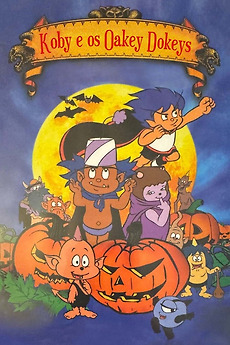 ‎Little Monsters: The Adventures of Koby & the Oakie Dokeys (1995 ...