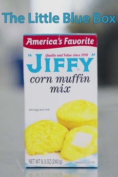 ‎The Little Blue Box (2019) directed by Will Hahn • Film + cast ...