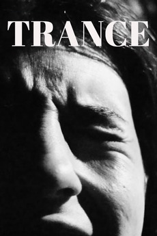 ‎TRANCE (2019) directed by JAVIER BENITO • Reviews, film + cast ...