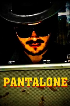 ‎PANTALONE (2023) directed by Otto Pacheco • Reviews, film + cast ...