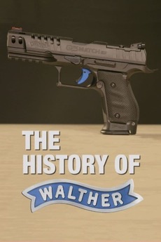 ‎The History of Walther (2019) directed by Fernando Coelho • Film ...