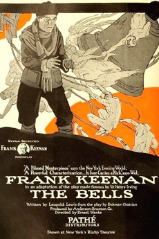 ‎The Bells (1918) directed by Ernest C. Warde • Reviews, film + cast ...