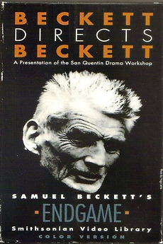 ‎Beckett Directs Beckett: Endgame by Samuel Beckett directed by Robert ...