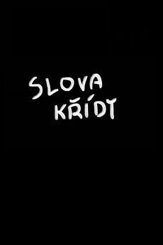 ‎Slova křídy (2022) directed by Filip Hladík • Film + cast • Letterboxd