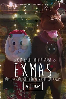 ‎Exmas (2015) directed by Keri Collins • Reviews, film + cast • Letterboxd