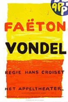 ‎Faëton (1990) directed by Hans Croiset, Jan Venema • Film + cast ...