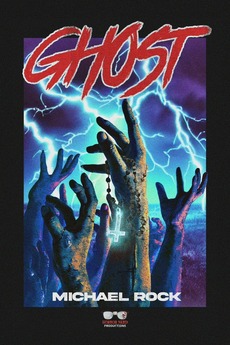 ‎Ghost • Film + cast • Letterboxd