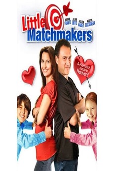 ‎Little Matchmakers • Film + cast • Letterboxd